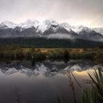 Te Anau to Queenstown inc Milford Sound Tour, Cruise & Lunch - The Sum Up