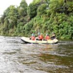 Te Awa Kairangi Grade 2 Scenic Rafting Tour - Price and Value