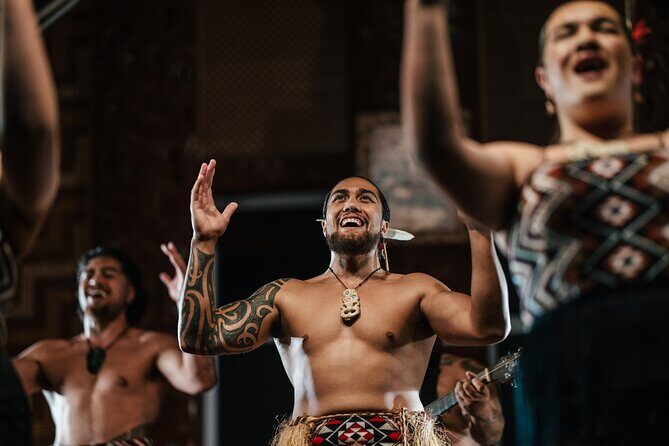 Te Puia and Polynesian Spa Day Tour from Auckland - A Deep Dive into the Itinerary