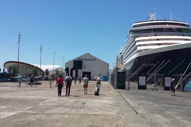 Te Puia And Redwood Park Day Trip Transport From Auckland - Practical Tips for Booking and Enjoying