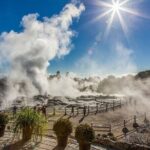 Te Puia Geothermal Valley - Rotorua - What Makes the Value Shine?