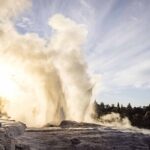 Te Puia: Tuku Iho Trail - Exploring Geothermal History and Hot Pools