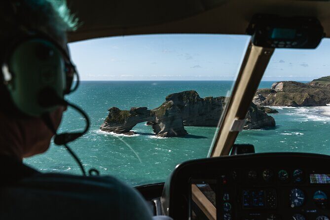 Te Tau Ihu West Coast Wilderness - The Practicalities and Value