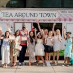Tea Around Town: A Delightful Atlanta Experience - Who Would Enjoy This Tour?