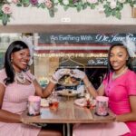 Tea Around Town Dallas: Sip and Savor the Sights - What’s Included and What’s Not