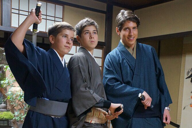 Tea ceremony and kimono experience at Kyoto, Tondaya - Why and Who Will Love This Tour?
