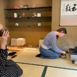 Tea Ceremony Experience in a Private Tea Room in Shibuya - Who Will Love This Experience?