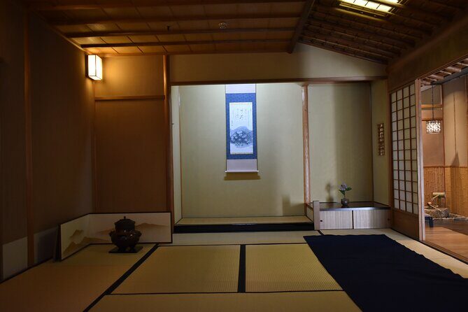 Tea Ceremony Experience near Atomic Bomb Dome in Hiroshima - What Travelers Say (Based on Reviews)