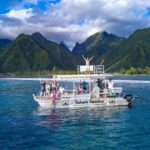 Teahupoo Olympic Wave Journey - Who Will Love This Tour?