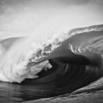 Teahupoo Wave Watching - The Experience from the Water