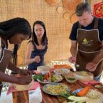 Team Aim Thai Cooking School (#1 Cooking Class in Chiang Mai) - The Classroom Environment and Group Size