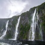 TeAnau to Queenstown via Milford Sound Tour with Cruise and Lunch - FAQ
