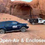 Tear Drop Arch Tour (3SNGT Tear Drop Arch) - Who Will Love This Tour?