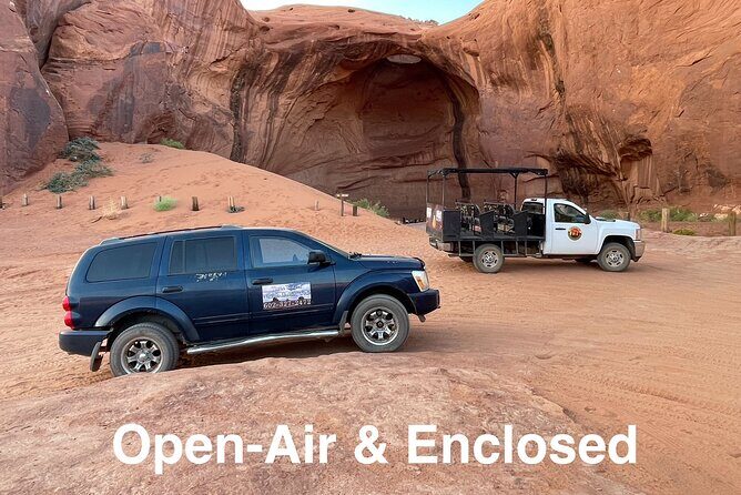 Tear Drop Arch Tour (3SNGT Tear Drop Arch) - Who Will Love This Tour?