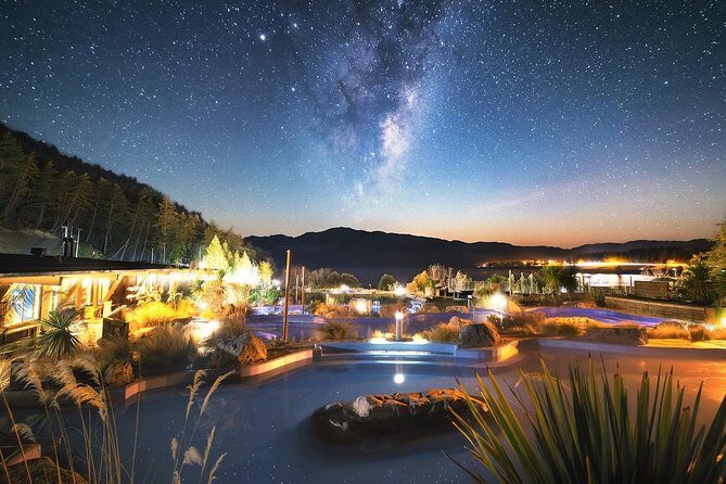 Tekapo Star Gazing Tour - Why This Tour Stands Out
