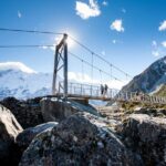 Tekapo to Queenstown via Mt Cook Small Group Tour One Way - Practical Details and Tips