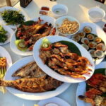 Telaga Waja Rafting and Jimbaran Seafood Dinner - What to Expect During Rafting
