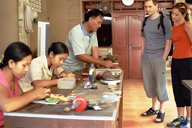 Telaga Waja Rafting and Shopping Tour Packages - The Experience in Detail