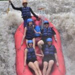 Telaga Waja River Rafting Include Private Transport Hotel Pick-Up and Return - Final Thoughts: Is It Worth It?