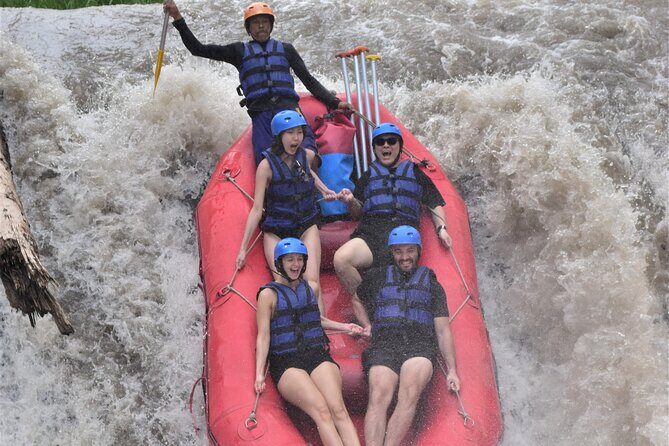 Telaga Waja River Rafting Include Private Transport Hotel Pick-Up and Return - Final Thoughts: Is It Worth It?