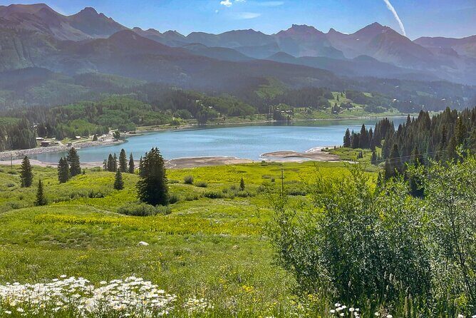 Telluride Paddleboard and Kayak Tours - The Gear and Guides: Making Paddling Easy