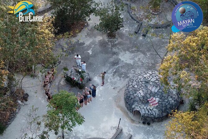 Temazcal Mayan Ceremony and Dinner in Mayan Village - What Sets This Tour Apart?