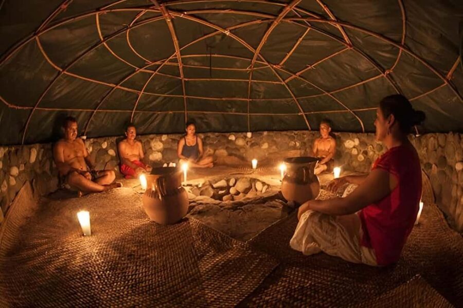 Temazcal Teotihuacan: Experience An Ancient Ceremony - Who Will Love This Tour?