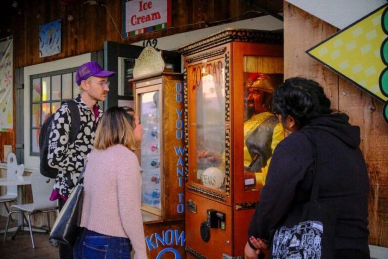 Temecula: Old Town Ghost Hunt with a Paranormal Investigator - Value Analysis: Is the Tour Worth It?