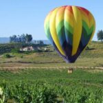 Temecula Valley: Sunrise Hot Air Balloon Ride with Champagne - The Experience: What You Can Expect