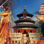Temple Heaven, Summer Palace, Lama Temple, Hutong Bus Tour - Transportation, Timing, and Group Dynamics