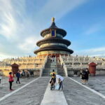 Temple of Heaven Guided Tour - Architecture and Cosmology - Key Points