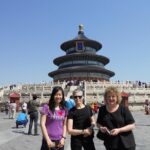 Temple of Heaven Private Tour and Tea Tasting at Maliandao Tea Street - Considerations