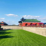 Temple of Heaven Ticket - The Practicalities: The Details That Matter