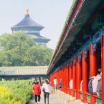 Temple of Heaven Tickets Booking - How the Ticket Booking Works