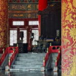 Temple of Heaven with Lama Temple and Hutong tourism - FAQs