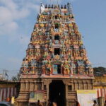 Temple Of Jupiter In Alangudi From Trichy - Practical Considerations