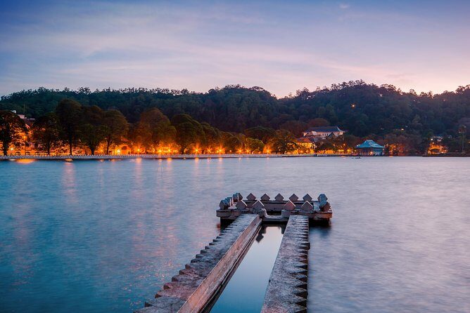 Temple of The Sacred Tooth Relic Entrance Ticket with Guide - FAQ: Practical Questions About the Tour