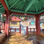 Temple Tour : World heritage Tongdosa and 2 hermitages with lunch - Practical Tips for Participants