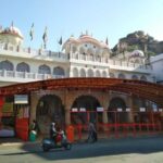 Temples of Jaipur Half-Day Tour - Authentic Experiences and Practical Details