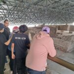 Templo Mayor Tour and Tenochtitlán VR Experience - Opinions from Travelers