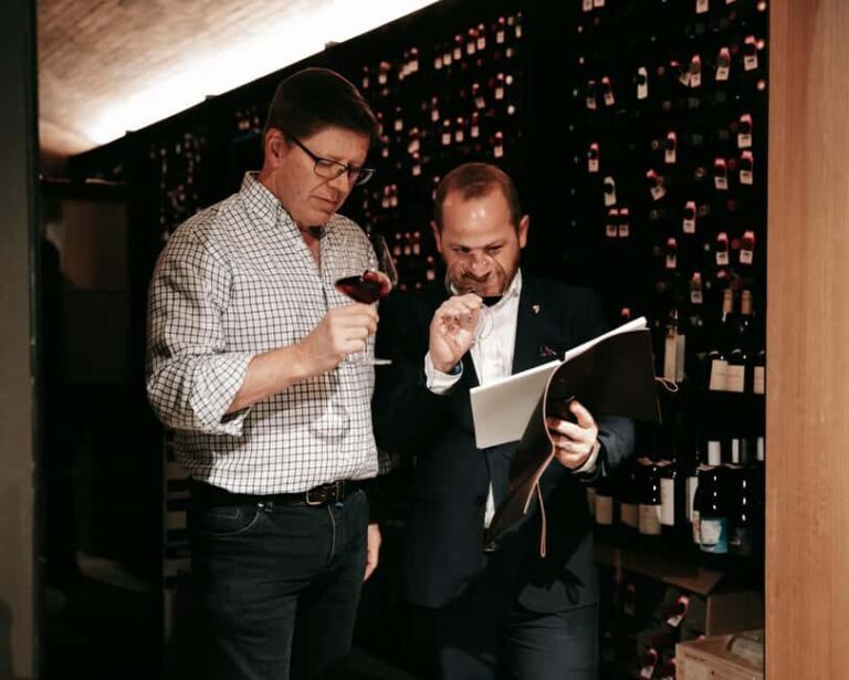 Ten Minutes by Tractor: Fine Wine & Gastronomy Experience - Vineyard Tour: Walking Among Vines