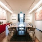 Ten Minutes by Tractor Terroir Masterclass - The Setting: Intimacy and Atmosphere