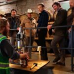 Tennessee Whiskey Experience: Tour w/ 11+ Whiskey Tastings - Distillery Visits and what to Expect