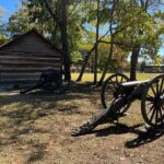 Tennessee's Civil War Battlefield Experience - Key Points