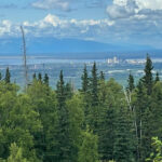 Tent city Anchorage and wonderful surroundings 3 hrs tour - Who Will Love This Tour?