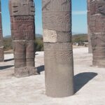 Teotihuacan and Tula Pyramids Day trip from Mexico City - The Magnificence of Teotihuacan