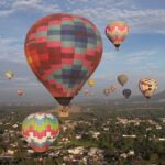 Teotihuacan Balloon Experience with Transportation and Breakfast - Things to Consider