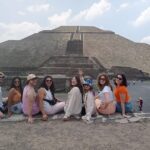 Teotihuacan + Basilica + Tlatelolco SHARED. - Value and Cost Analysis