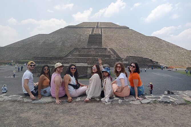 Teotihuacan + Basilica + Tlatelolco SHARED. - Value and Cost Analysis