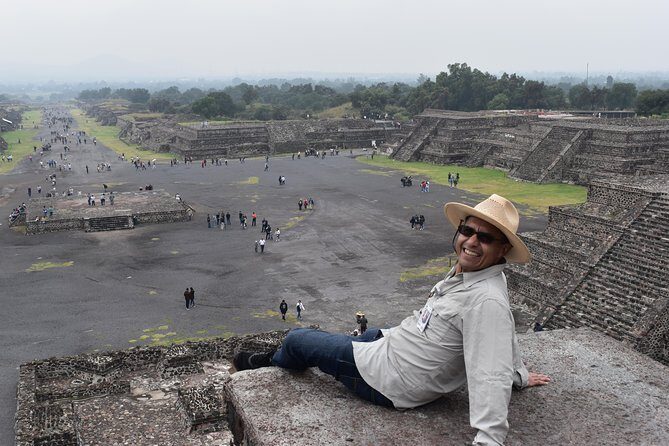 Teotihuacan Early Morning Tour from Mexico City - Whats Included and How It Adds Value